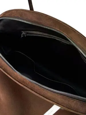 THE ROW Agnes 16 Tote Bag