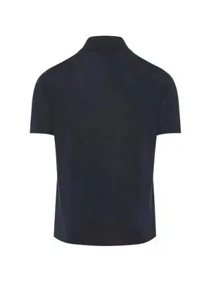 MANDELLI Short-sleeve Polo Shirt