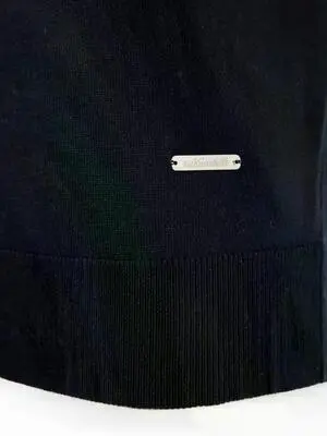 MANDELLI Short-sleeve Polo Shirt
