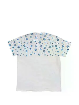 HTC LOS ANGELES Star-print T-shirt