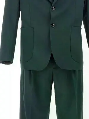 MARCHESANI Single-breasted Peak-lapel Suit