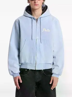 PATTA Peace Hooded Jacket