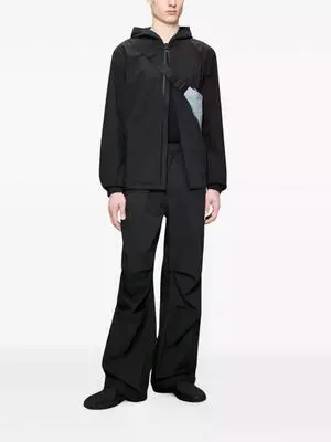 Rains Suva Hardshell Jacket