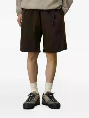 Gramicci G-shorts Belted Cotton Shorts