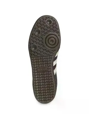 Adidas Samba Snakeskin-effect Sneakers