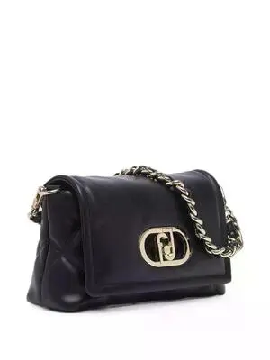 Liu Jo Medium Lapuffy Bag With Quilted Design