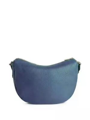 ALVIERO MARTINI 1° CLASSE Rodeo Logo-detail Shoulder Bag