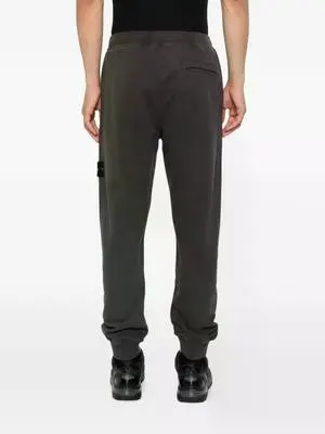 Stone Island Logo-patch Track Pants