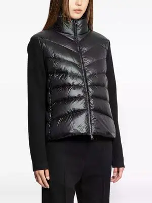 Moncler Padded Cardigan
