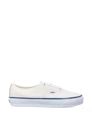 Vans Logo Oxfords