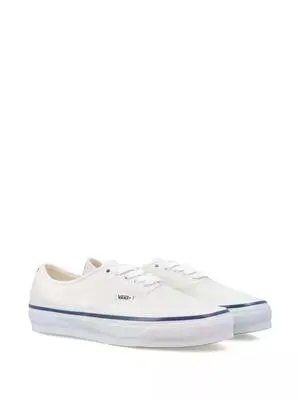 VANS Authentic 44 Siped Vibram Sneakers