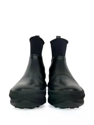 JIL SANDER Chelsea Ankle Boots