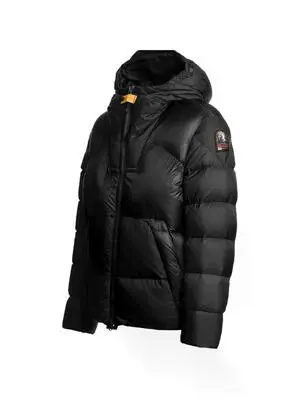 PARAJUMPERS Notigi Hooded Down Jacket