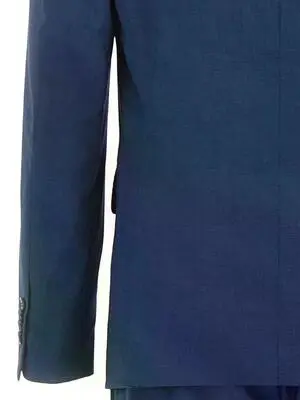 MARCHESANI Merino Single-breasted Suit