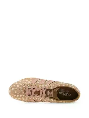 Adidas Tokyo Polka-dot Sneakers