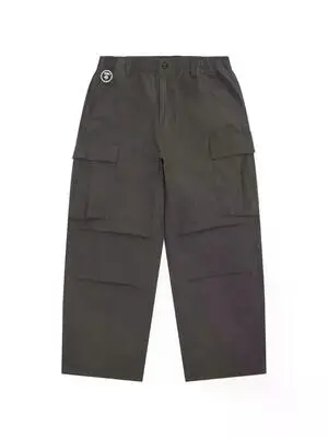AAPE BY *A BATHING APE Moonface Cargo Pants