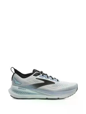 Brooks Glycerin 23 Panelled Sneakers - White