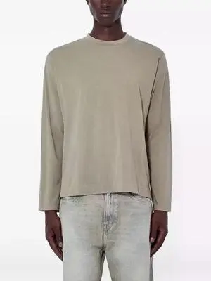 Our Legacy Crew-neck Long-sleeve T-shirt