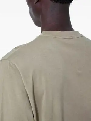Our Legacy Crew-neck Long-sleeve T-shirt