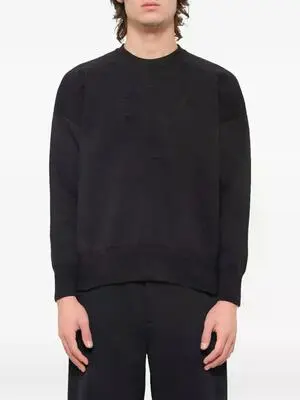 CFCL Milan Ribbed-knit Sweater