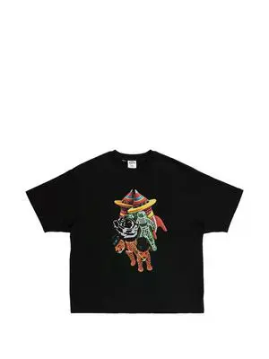 BILLIONAIRE BOYS CLUB Graphic-print T-shirt