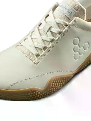 VIVOBAREFOOT Motus Studio Lace-up Sneakers