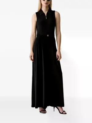 Joseph Ribkoff Sleeveless Jumpsuit