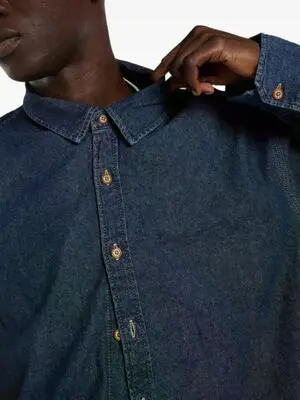 Dickies Lightweight Denim Shirt
