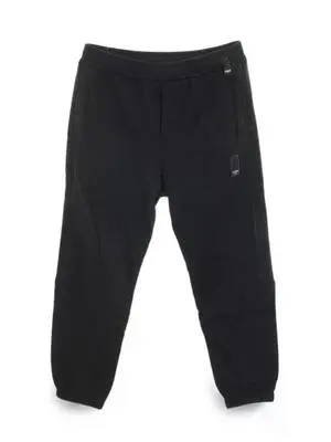 Fendi 2010s Cotton Track Pants - Black