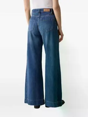 JOOP! Wide-leg Jeans