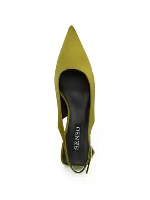 Senso Tamara Slingback Sandals