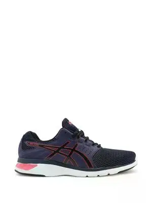 Asics Gel-ease Running Sneakers - Blue