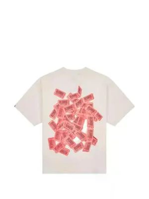 BILLIONAIRE BOYS CLUB Graphic-print T-shirt