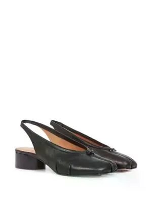 MAISON MARGIELA Tabi Slingback Pumps