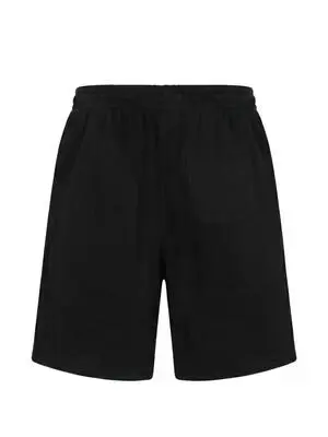 Off-White Logo-print Shorts