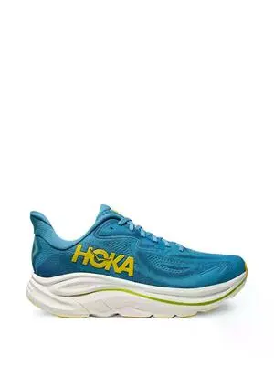 HOKA® Clifton Mesh Sneakers - Blue