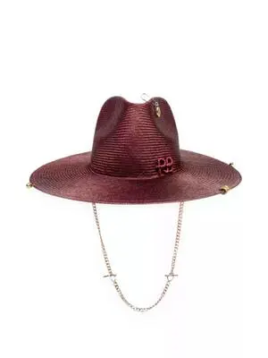 Ruslan Baginskiy Hat - Red