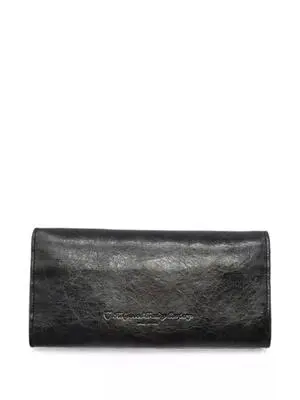 HTC LOS ANGELES Flower-studded Wallet