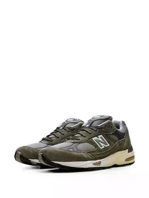 NEW BALANCE 991 Sneakers