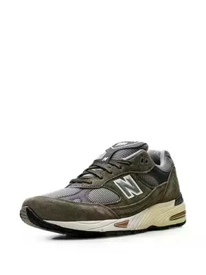 NEW BALANCE 991 Sneakers