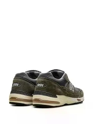 NEW BALANCE 991 Sneakers