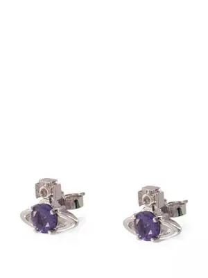 VIVIENNE WESTWOOD Reina Orb Earrings