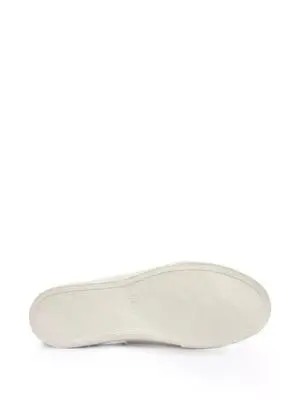 BOSS Logo-print Sneakers