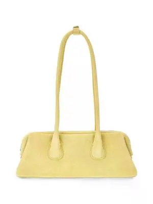 OSOI Boat Shoulder Bag - Yellow