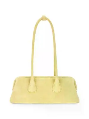 OSOI Boat Shoulder Bag - Yellow