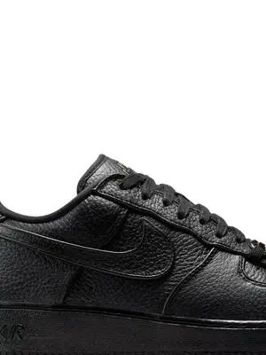Nike Force 1 Lace-up Sneakers