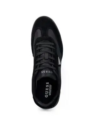 Guess Dasper Logo-plaque Sneakers