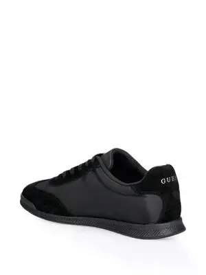 Guess Dasper Logo-plaque Sneakers