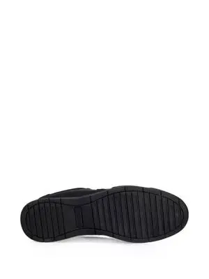 Guess Dasper Logo-plaque Sneakers