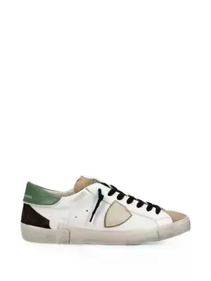 Philippe Model Prsx Sneakers - White
